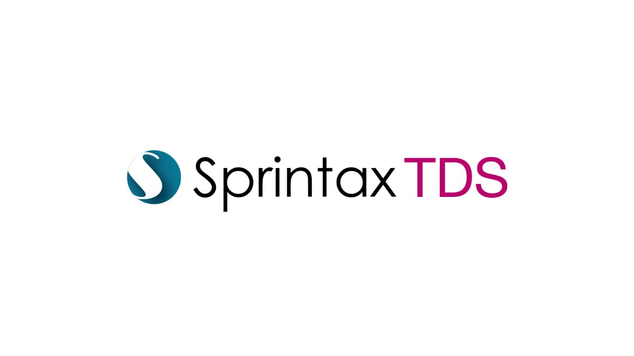 What can Sprintax Tax Determination System do for me? - YouTube