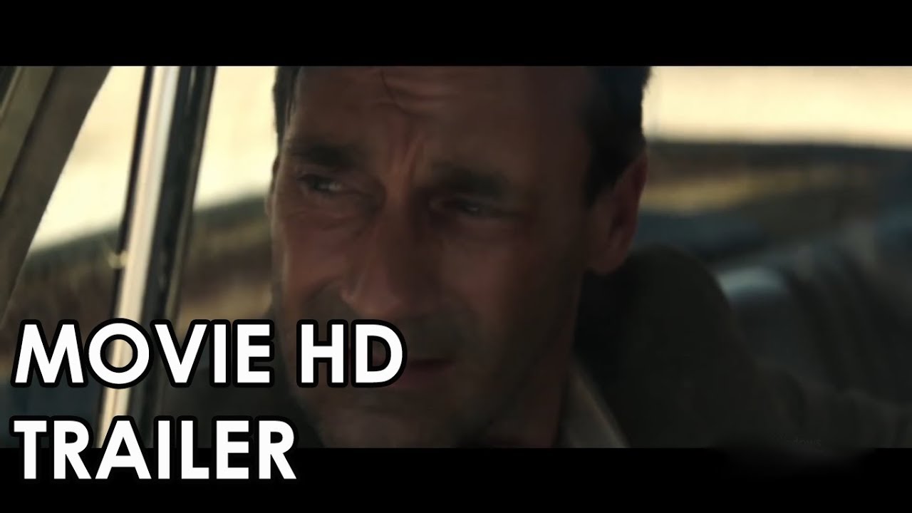Beirut Movie Trailer HD 2018 - YouTube
