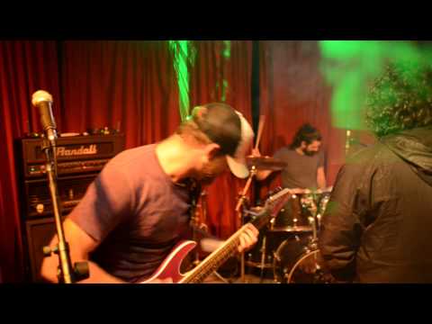 GET UP - GORILLA PRESS SLAM live@ONSTAGE club CASTELFIDARDO (AN)