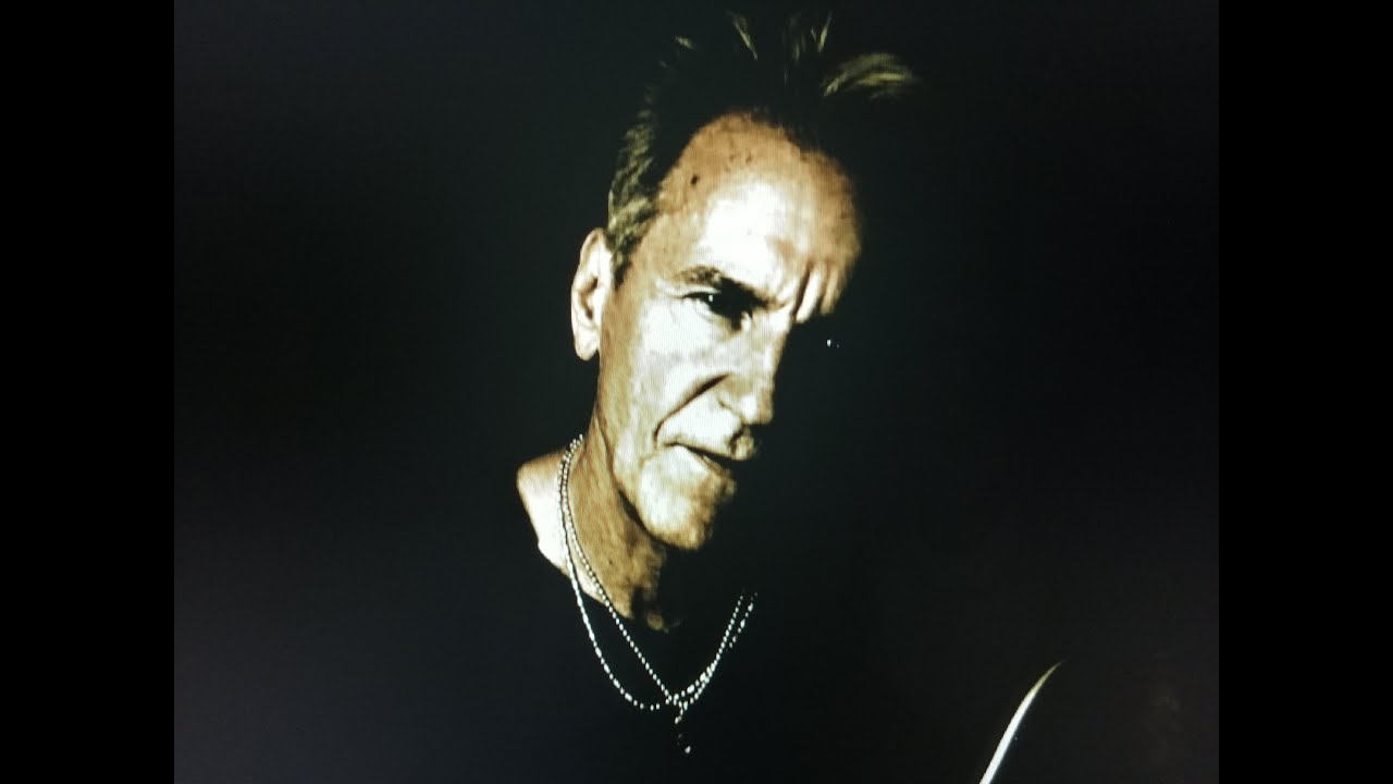 BRIAN SPENCE - STRONG WITH YOU - YouTube
