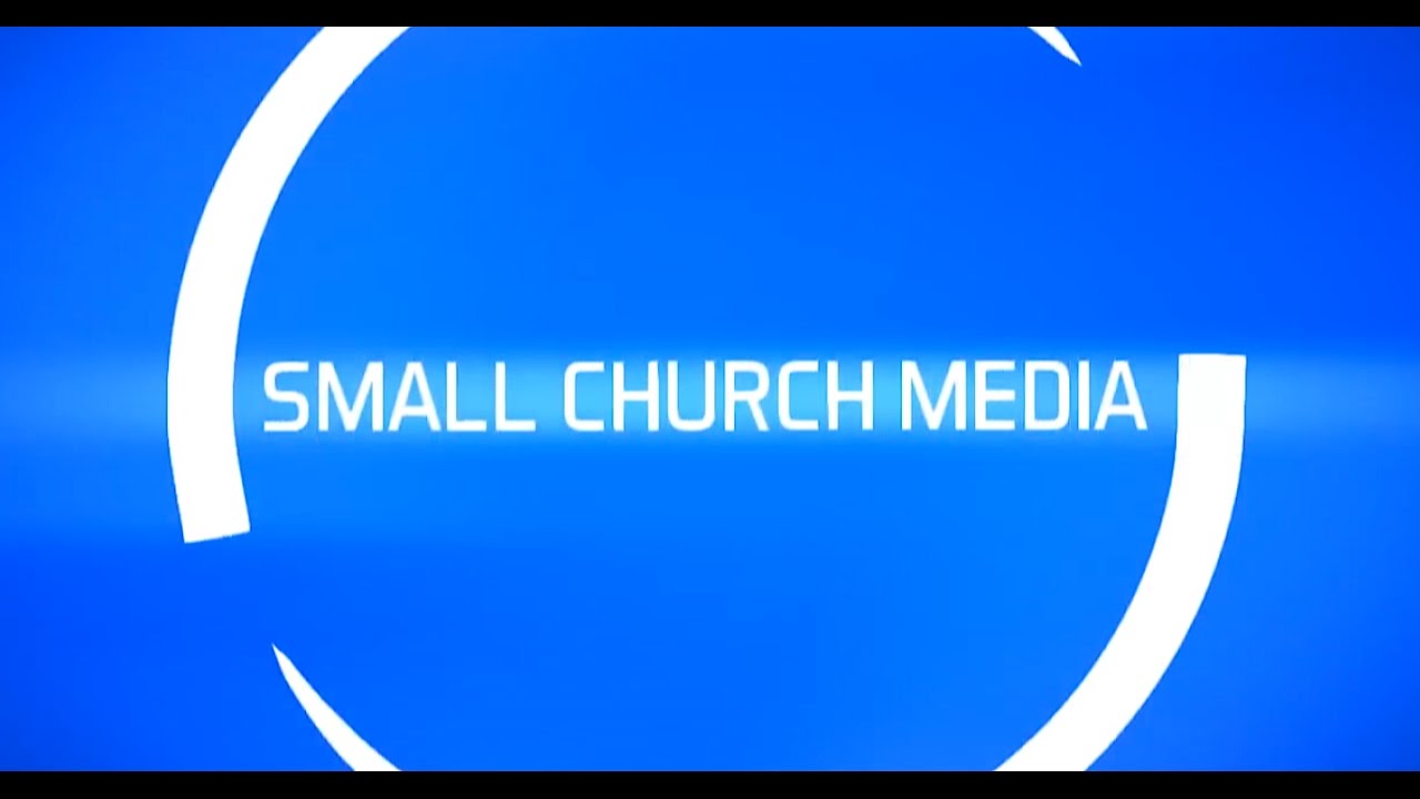 How To Basic Sound Setup//Small Church Media DIY - YouTube