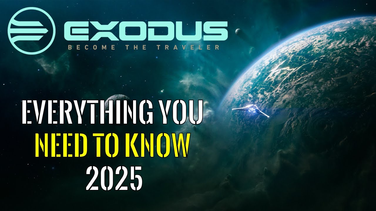 Exodus Game Breakdown – The Next-Gen Mass Effect We’ve Been Waiting For ...