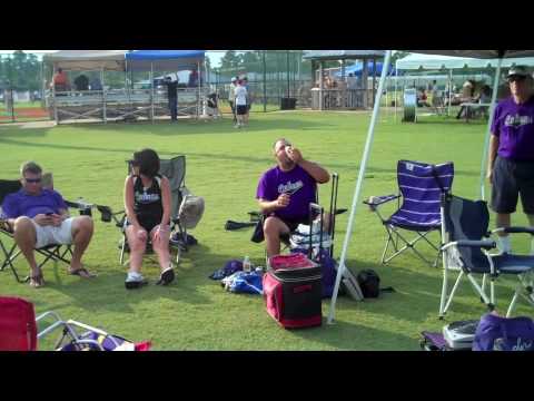 2010 USSSA Global Sports Baseball World Series I - Orange Beach, AL ...