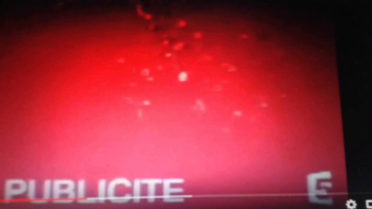 jingle pub début france 5 2002 - YouTube