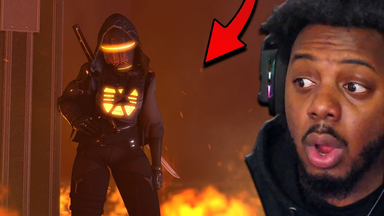 MICROPHONE WOMAN REVEAL! | the skibidi wars 103 REACTION - YouTube