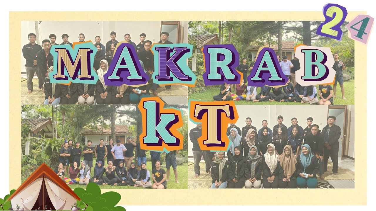Makrab Karang Taruna 2024 - YouTube
