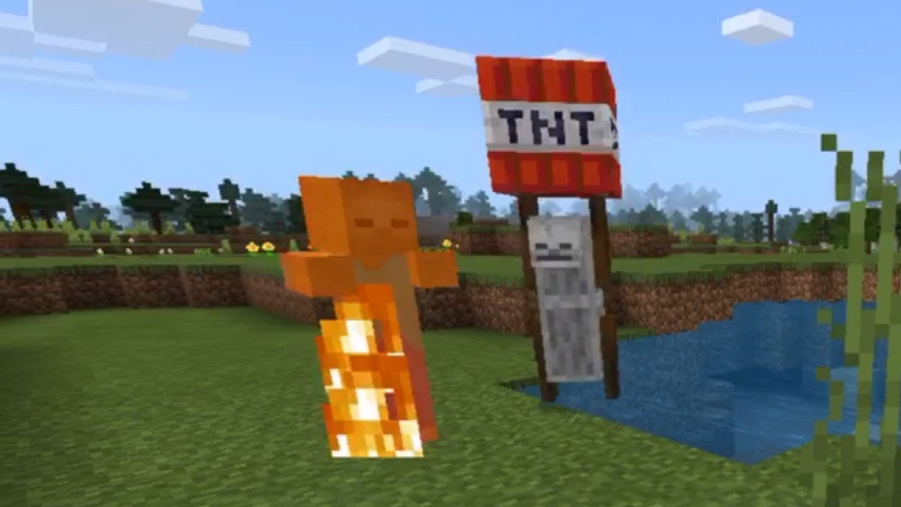 TNT YEETER Addon - YouTube