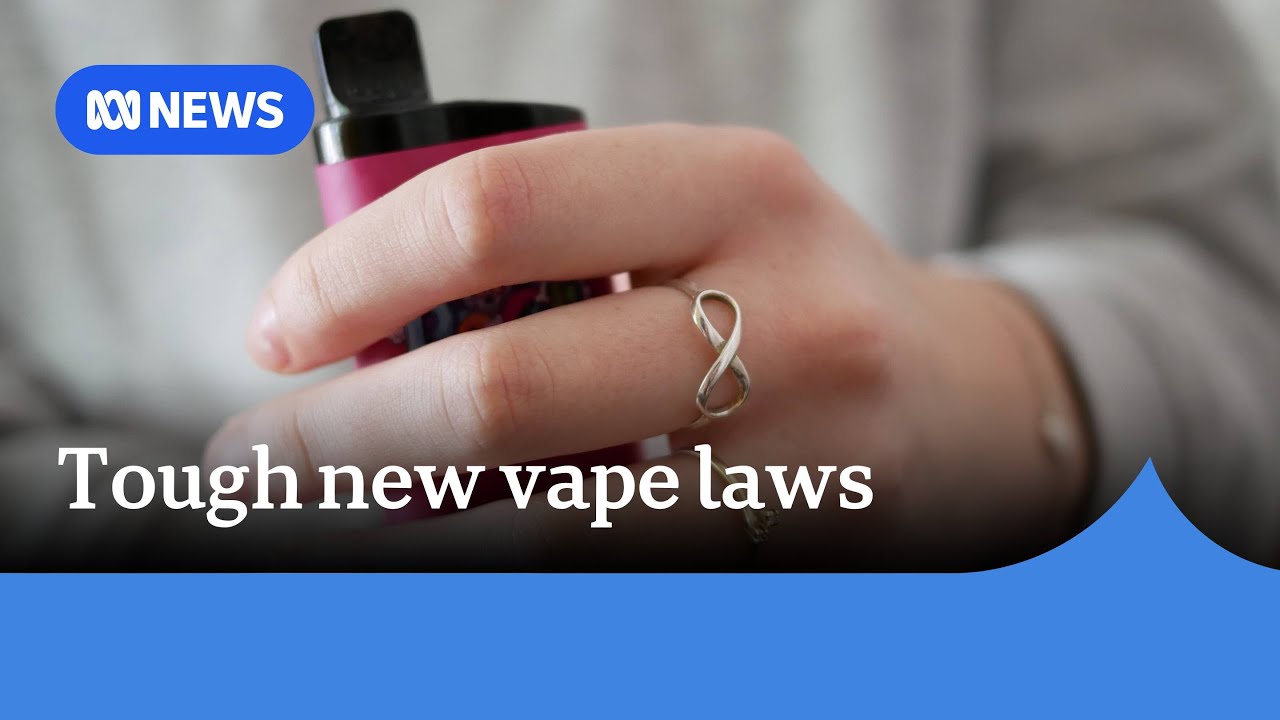 WA to override national vaping laws, but just two retailers prosecuted ...