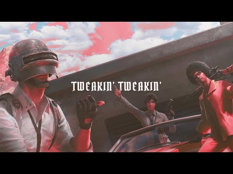 Tweakin' Tweakin' - YouTube
