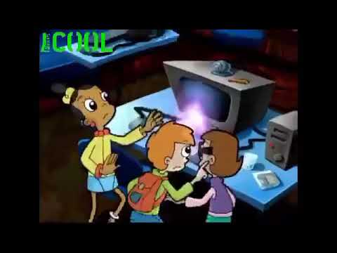 Çyberchase hackerized episode on Prima COOL - YouTube