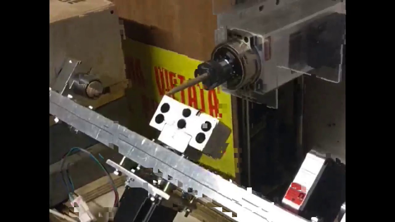 DYNOMOTION KFLOP KMOTIONCNC RTCP NEW KINEMATICS FOR HORIZONTAL MILL ...