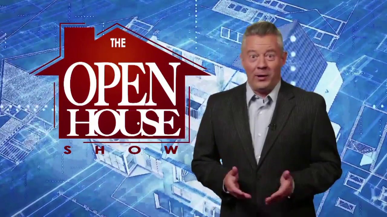 The Open House Show El Paso 12-17-17 - YouTube