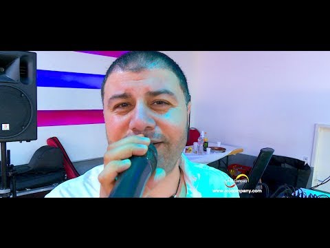Saman & Inas - Part 1 - Xesan Eshad - Roj Company