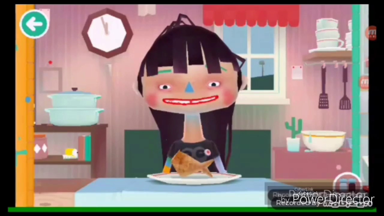 Toon Story Homse part 11 - YouTube