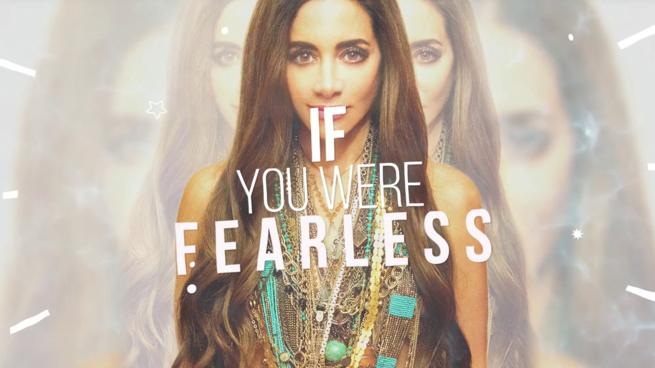 AVALONA - FEARLESS (LYRIC VIDEO) - YouTube