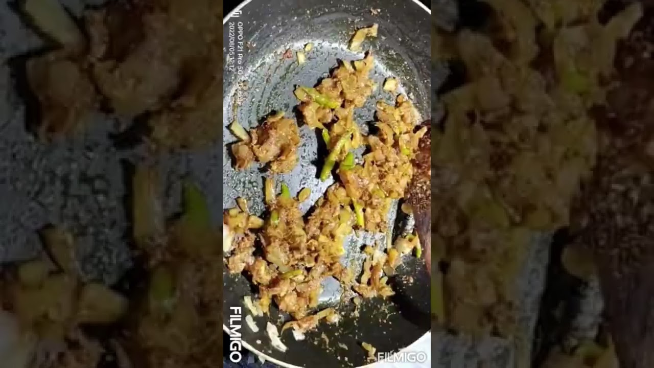 Anda fry|Egg fry|Unique egg recipe|anda unique recipe|Anda fry in Odia ...
