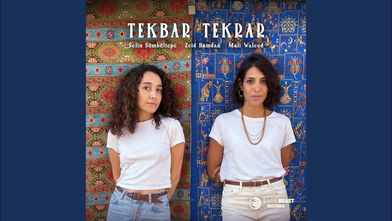Tekbar Tekrar - YouTube