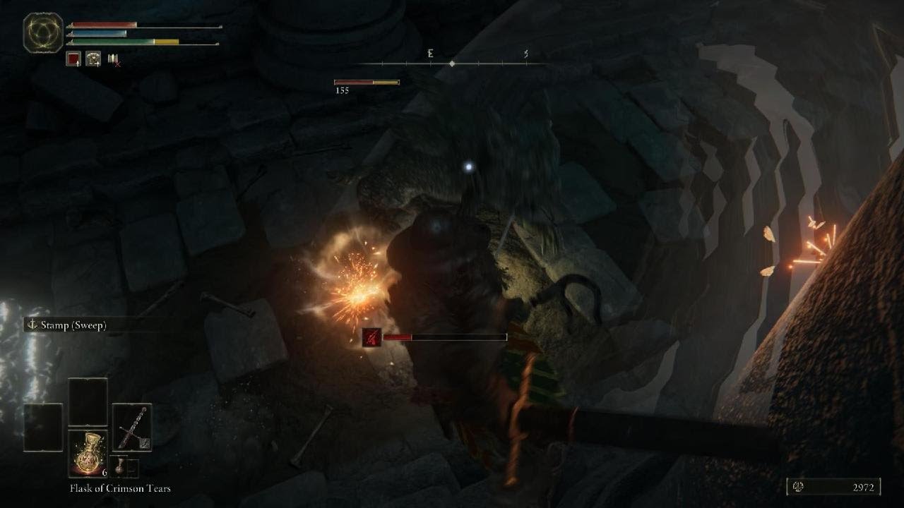 ELDEN RING Message pickle - YouTube