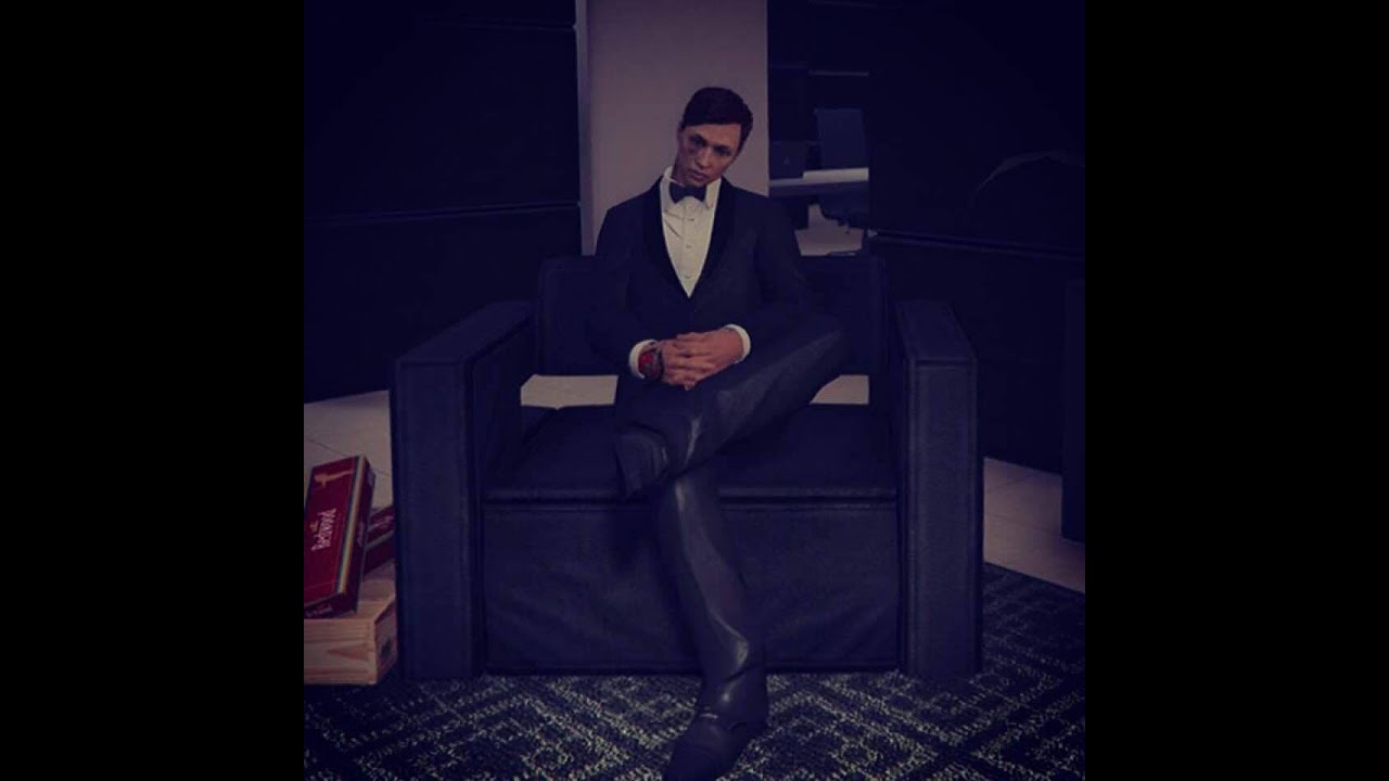 I Am.....Chuck Bass | GTA 5 Online - YouTube