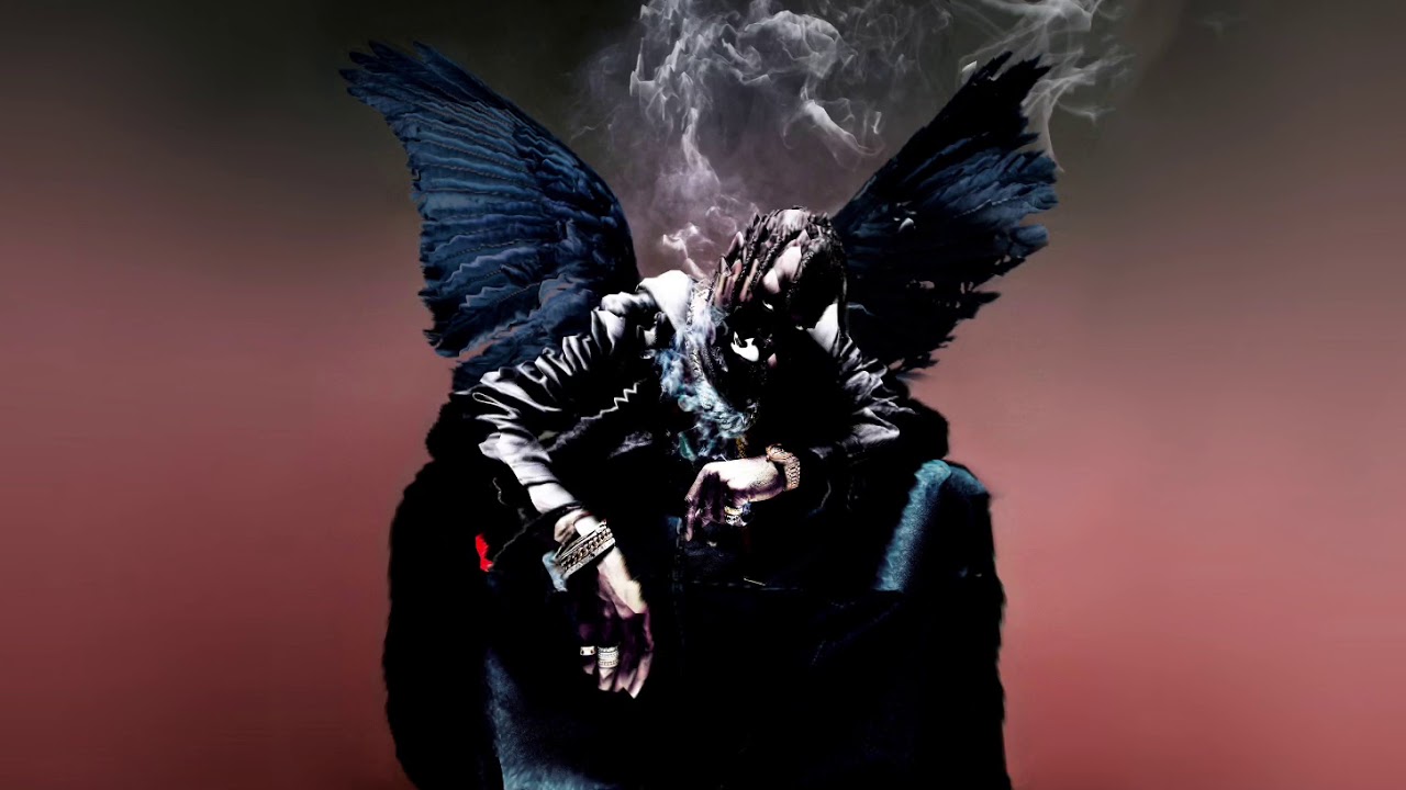 Travis Scott- sdp interlude (Extended Version & Full Version) [Official ...