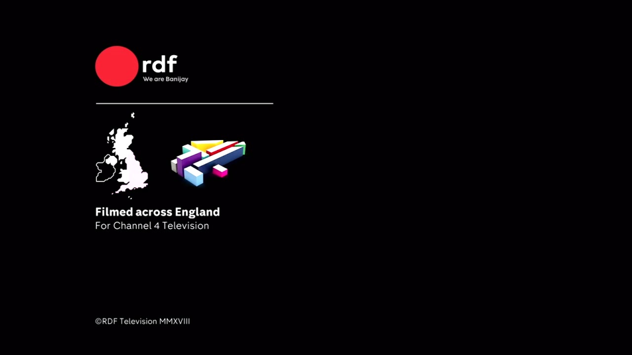 RDF/Channel 4 (2018) - YouTube