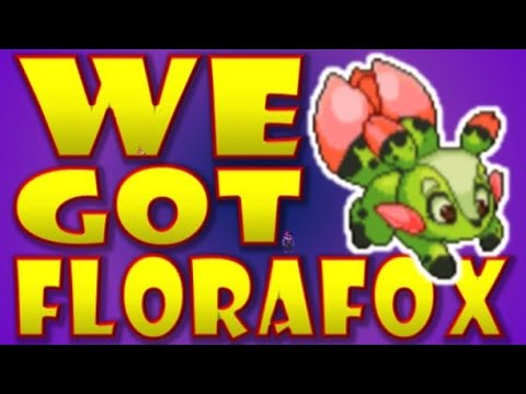 INSANE!!! We Got FLORAFOX!!! Crazy OG EPICS in Prodigy Math!!! - YouTube