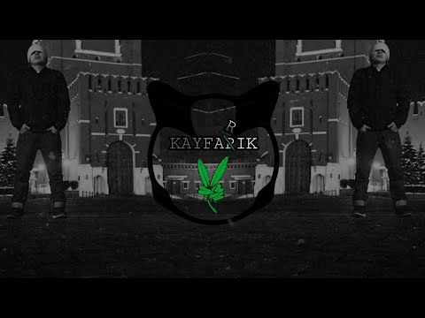 KAYFARIK x GAYRAT | Bu Meni Repim | Official music