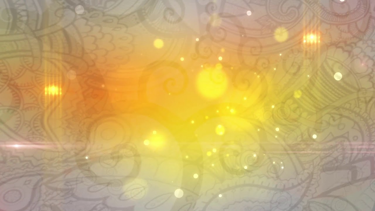 Premium HD Video Background Wedding Loop Free Download - YouTube