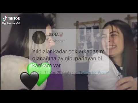bunu kankanıza armağan edebilirsiniz😊