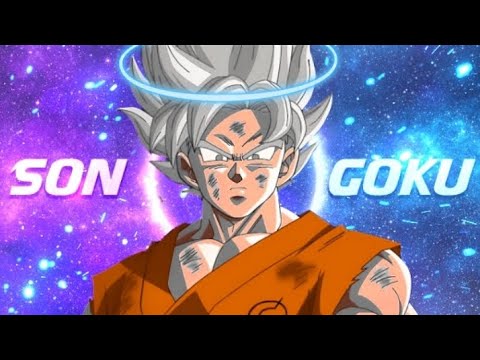 Goku[AMV]Killer's from north side(Kord hell).Goku Vs Jiren..tournament ...