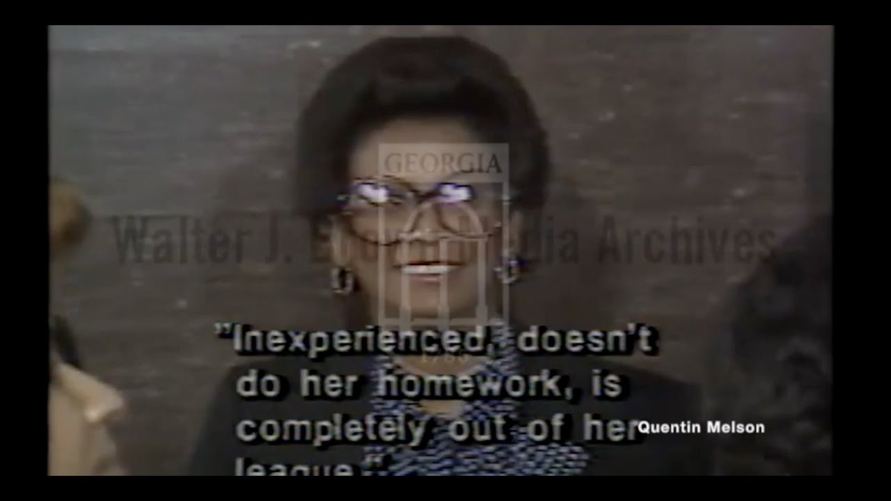 Atlanta Child Murder Trial Defense Attorney Mary Welcome Profile ...