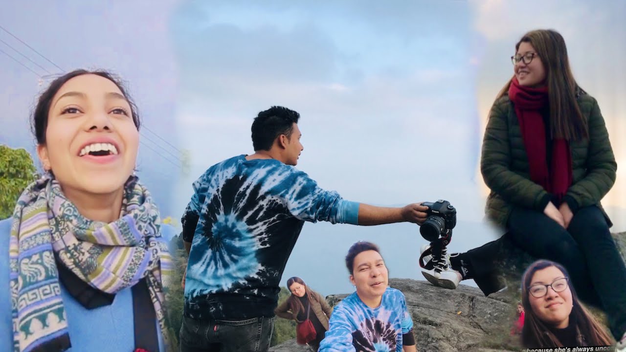 Last Episode Of Magical MIRIK 🥲 I Gave Them My Camera 📸 To Vlog For Me ...