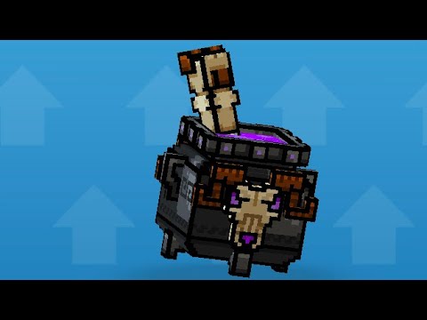 PG3D Witch Sheep Cauldron is the Ultimate Troll Weapon - YouTube