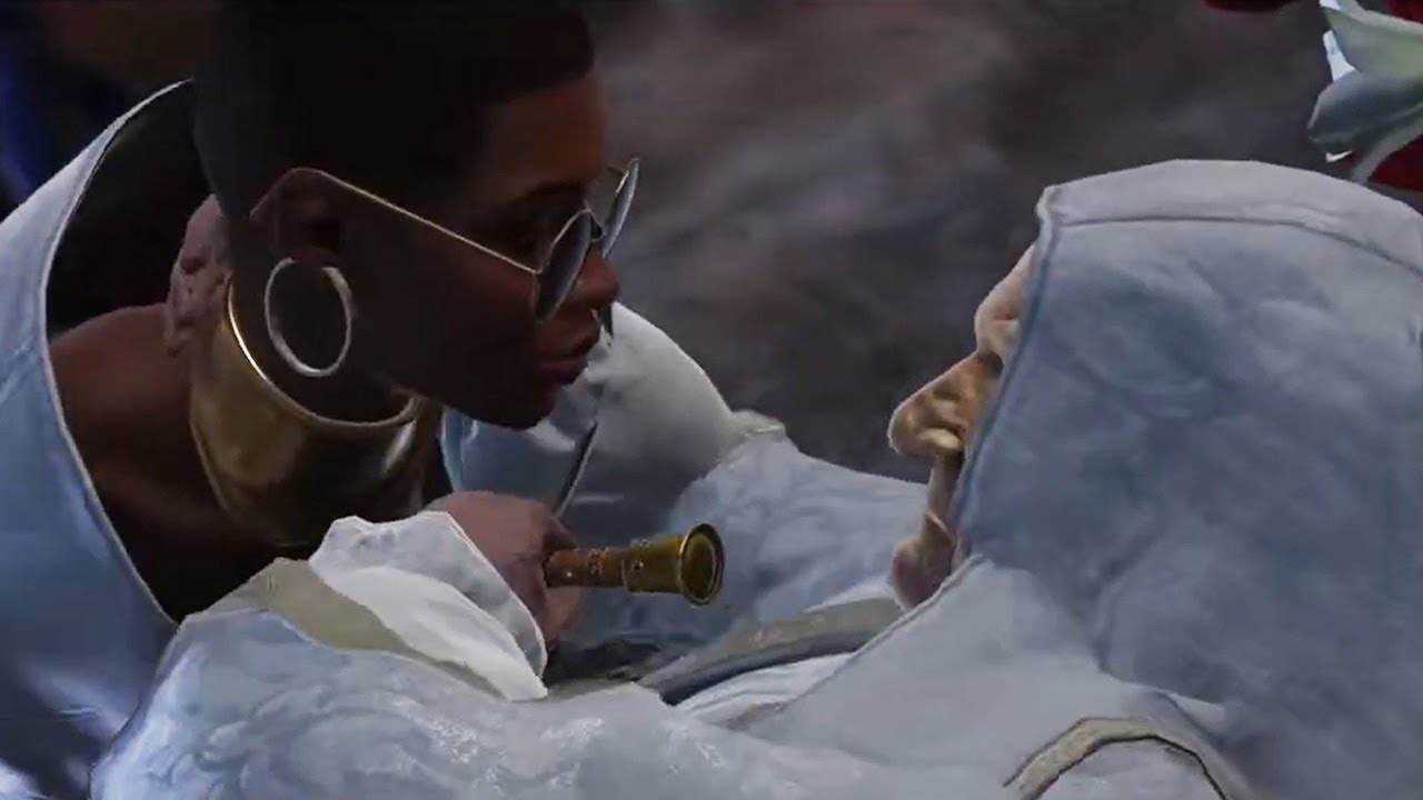 PLAYING DEAD | Hitman 2 # 6 FINALE - YouTube