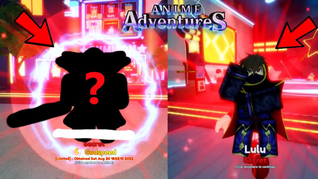 I GOT SUPER LUCKY AND PULLED THE NEW SECRET AGAIN! & WILL I GET LULU ...