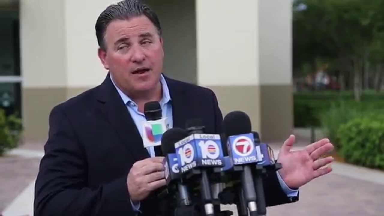 Appeals court rules that Michael Pizzi is the rightful mayor of Miami ...