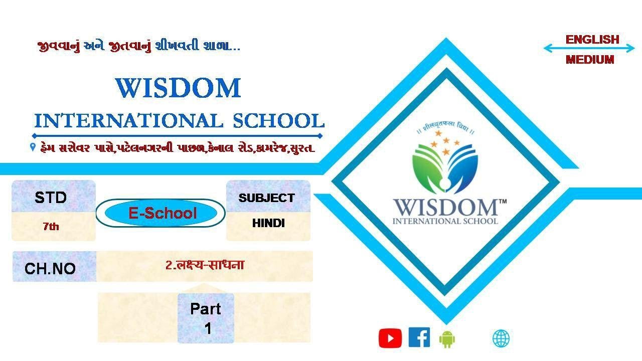 STD 7 HINDI CH 2 PART 1 ENG MED YouTube std-7-hindi-ch-2-part-1-eng-med-youtube