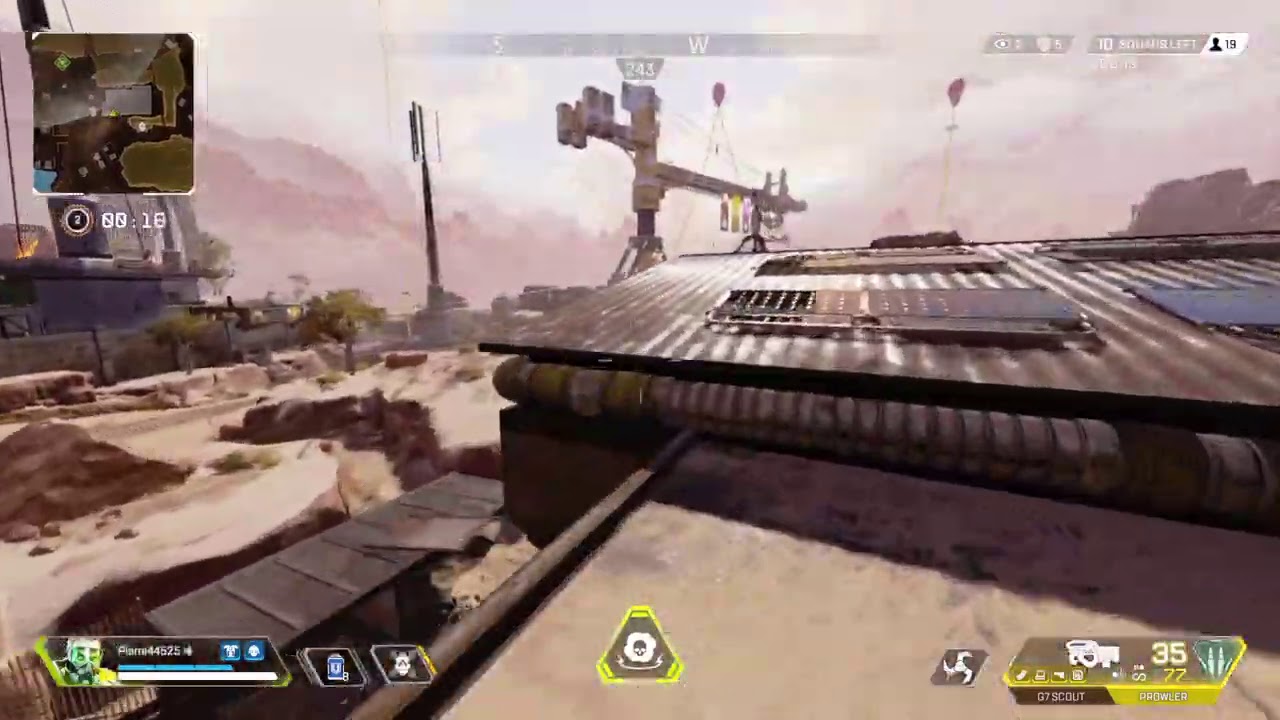 Solo champ deel 1 - YouTube