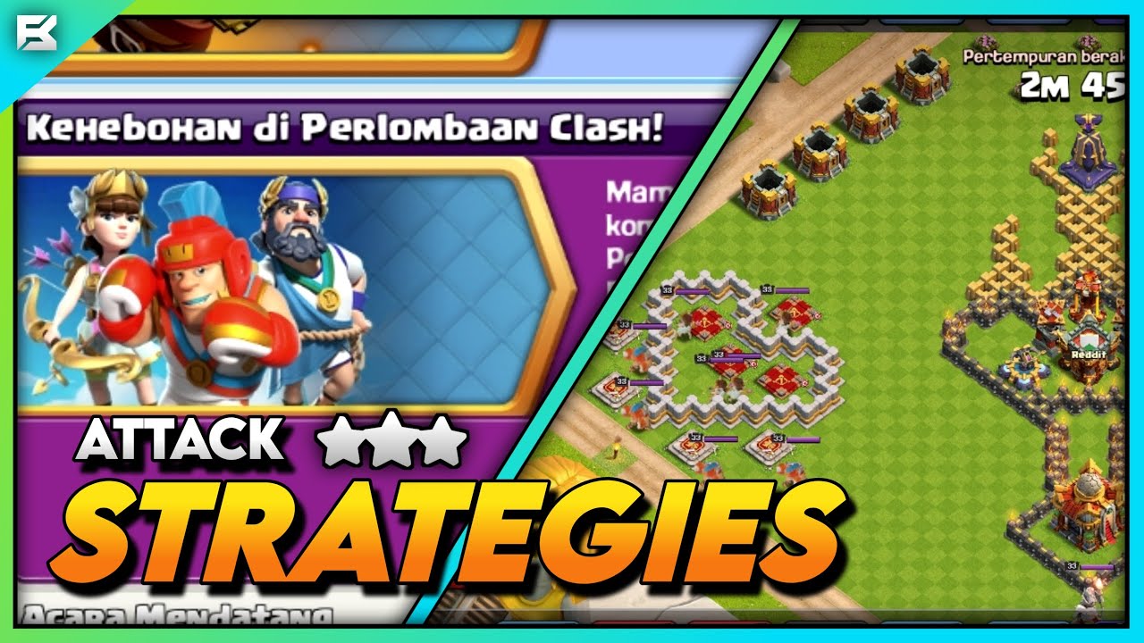 How to Complete 3 star strategies WORLD CHAMPIONS Challenge Event in ...