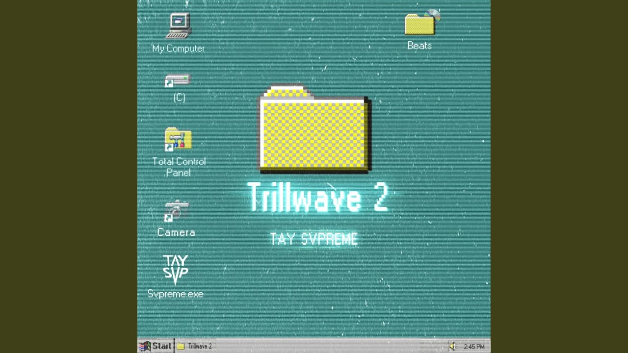 TrillWave (Intro) - YouTube