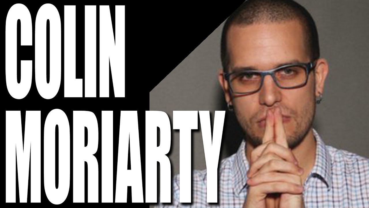 Journalist, Writer, CEO Last Stand Media, CCO Lilymo Games- Colin ...