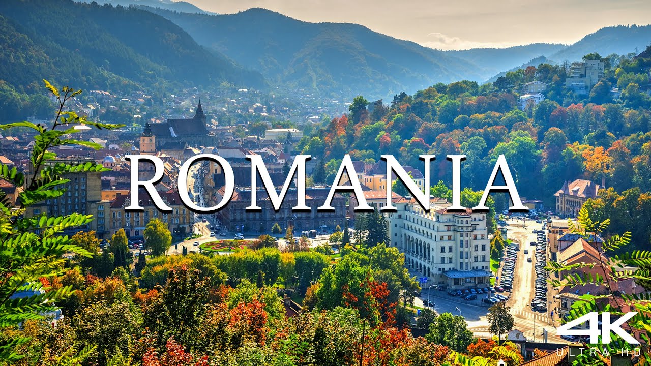 Videos for ROMANIA to Watch - 8 Hour Beautiful Nature - Nature TV ...