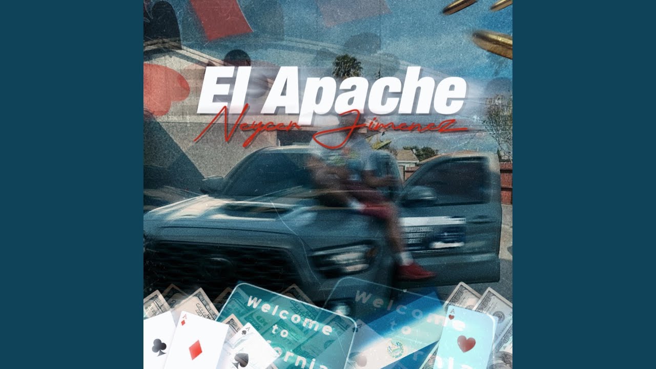El Apache - YouTube