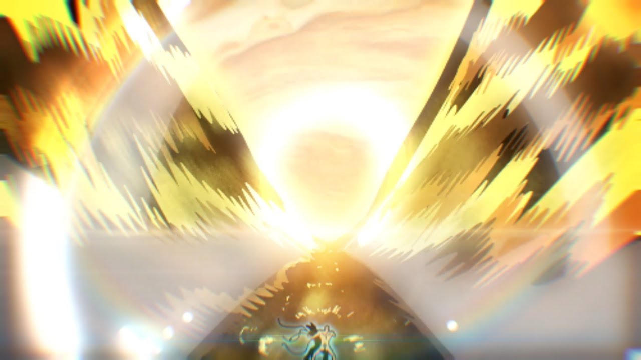 Serious Sneeze - One Punch Man Chapter 168 Fan Animation - YouTube