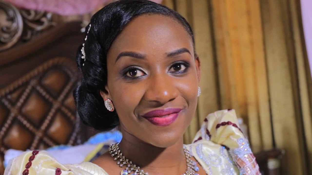 Christine +Ronnie Pre. Intro visit. - YouTube