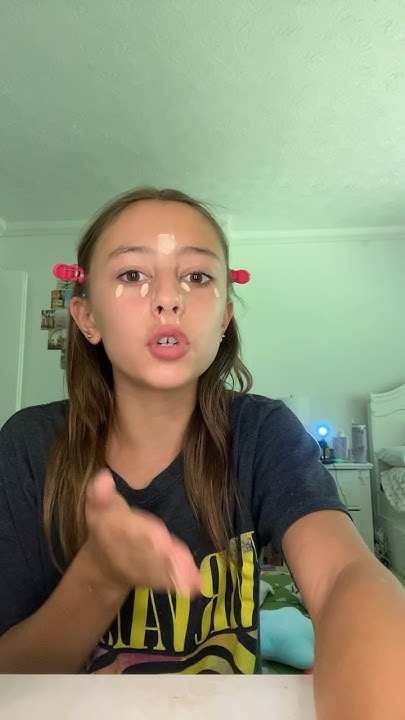 Grwm while I talk about things I better not see this school year - YouTube