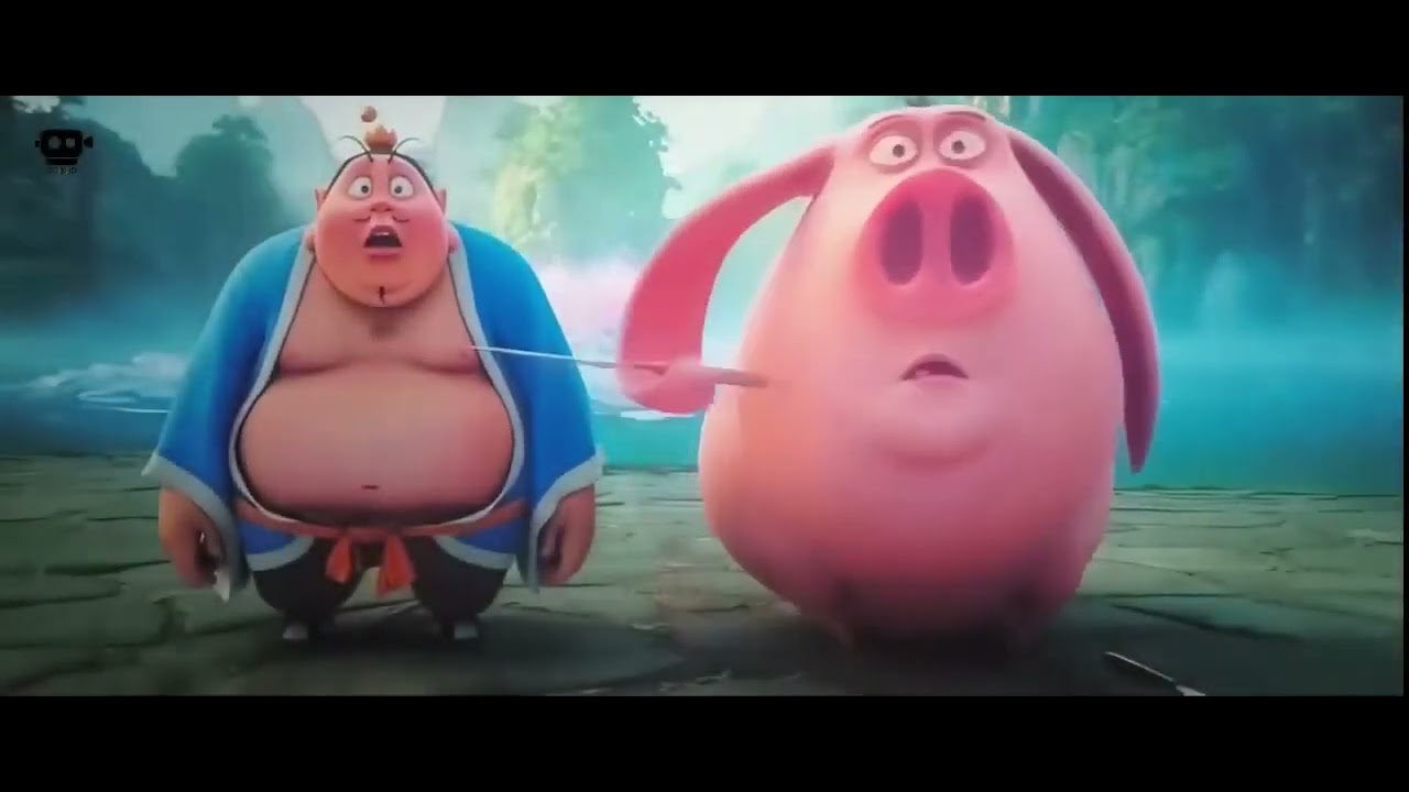 Neja 2 Uzbek tilida Mutfilim 2025🔥 - YouTube