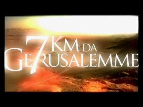 7 KM ORIGINAL TRAILER - YouTube