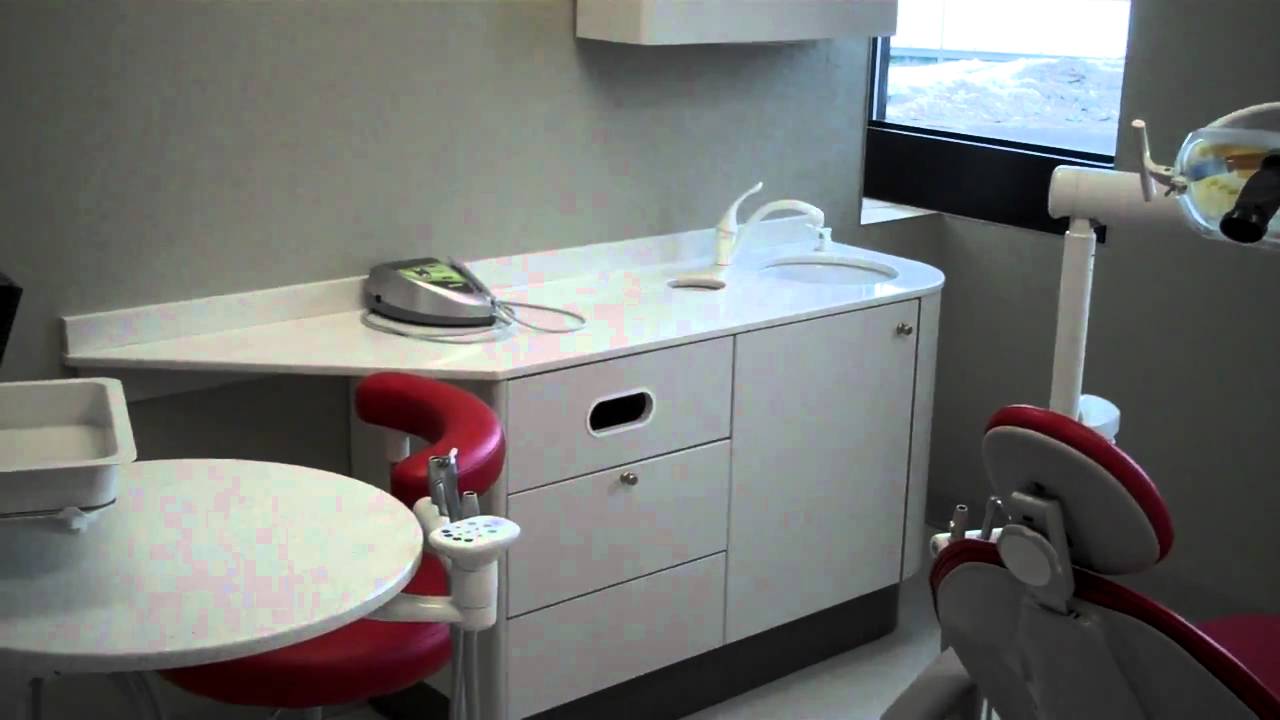 Adec 311 Operatory at Centerpointe - YouTube