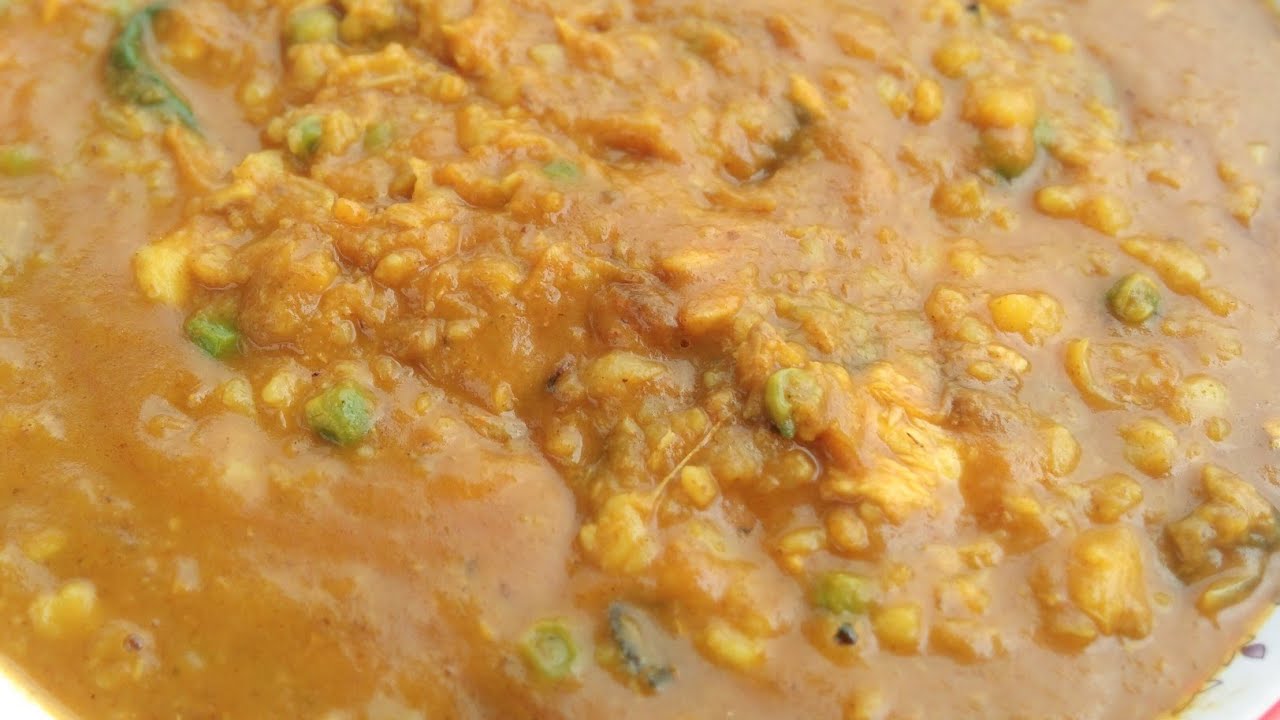 বগুড়ার ঐতিহ্যবাহী আলুর ঘাটি।। alu ghati recipe|| potato recipe||potato ...